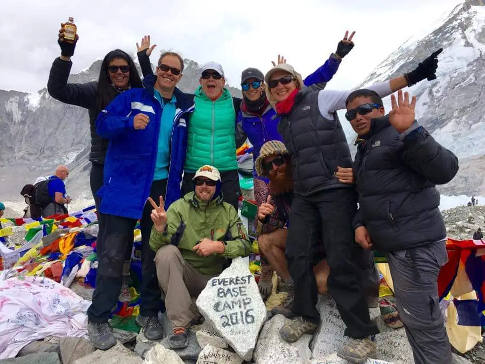 Everest Base Camp Trek - 14 Days Itinerary, Price